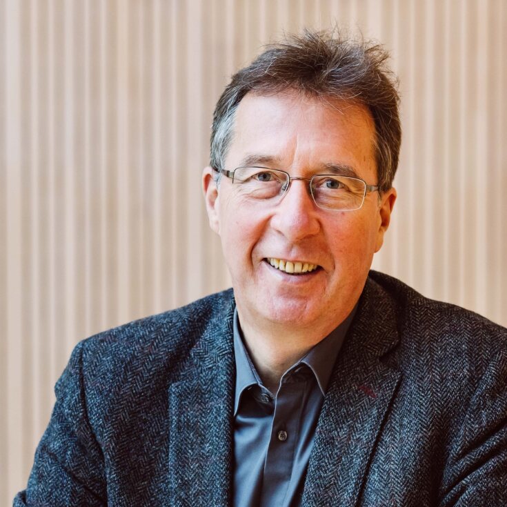 Vorstand - DEKT Landesausschuss Nordkirche